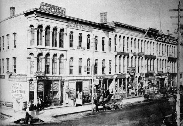 The Digital Research Library of Illinois History Journal™ : Clark and ...