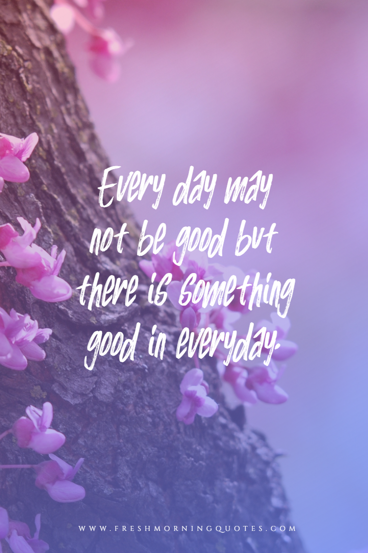 100+ Good Morning Quotes with Beautiful Images To Make Your Day