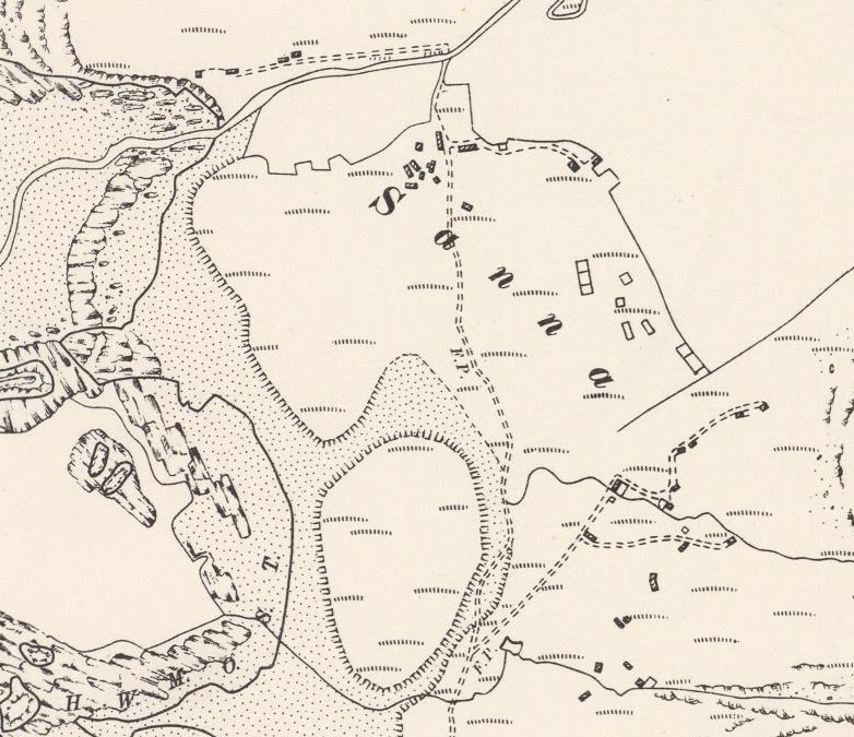 A Kilchoan Diary: The History of Sanna