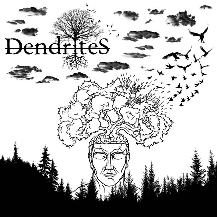 UNDERGROUND ΣΚΗΝΗ: DENDRITES - DENDRITES