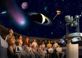 Educational Technology 1: Lesson 8: Contrived Experiences