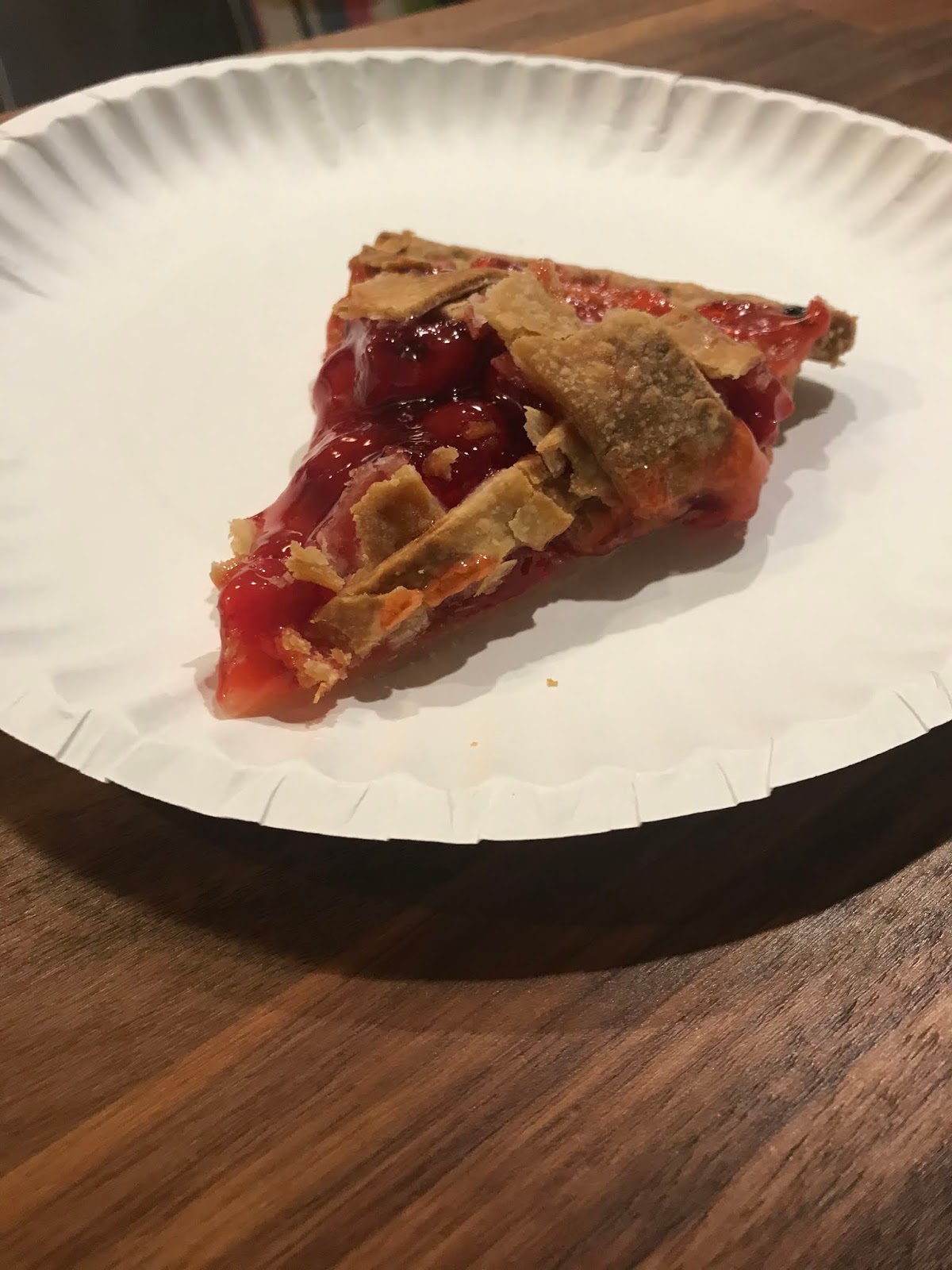 MyKookieKitchen: take ten minutes, it's so easy and delicious, I should ...