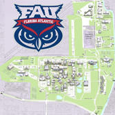 FAU MAP for iOS