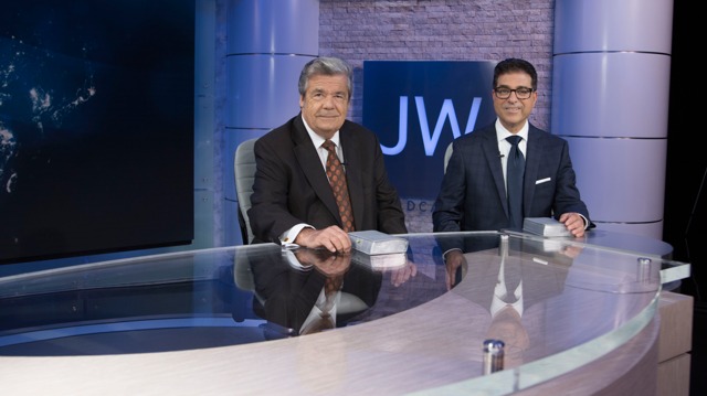 JW Broadcasting - November 2016 | RMO Video