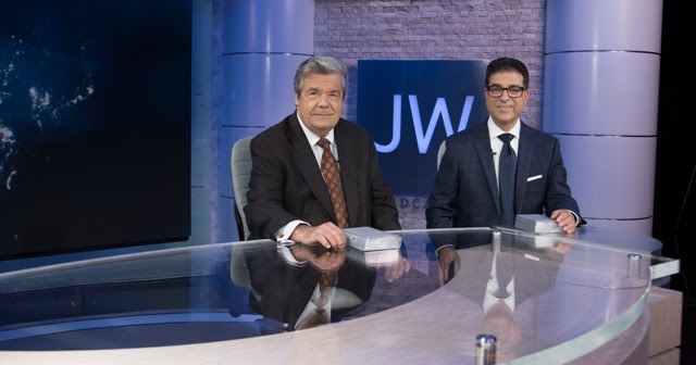 JW Broadcasting - November 2016 | RMO Video