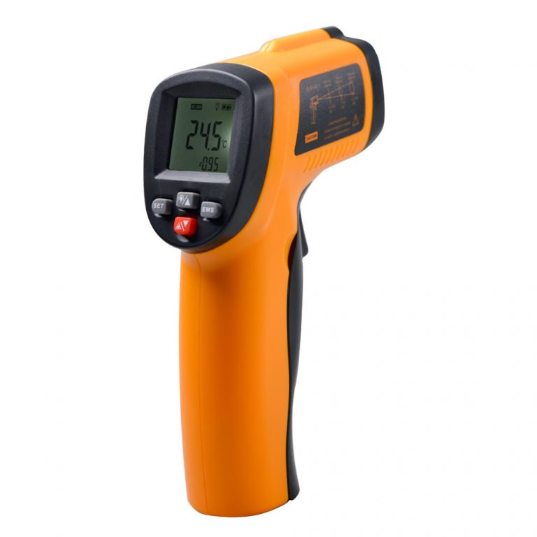 Pengertian Termometer dan Macam/Jenis Termometer Terlengkap - Artikel ...