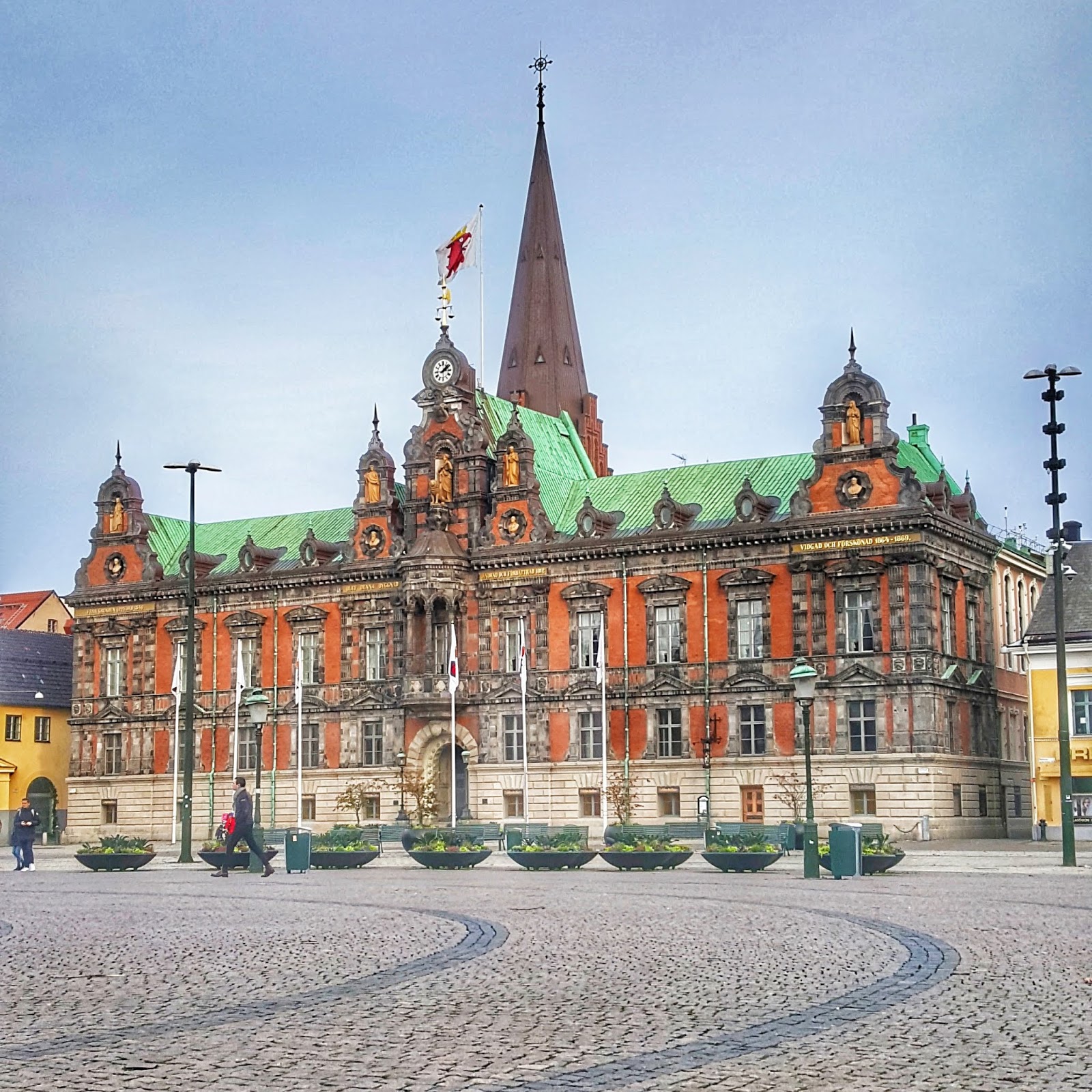 Vodič kroz Malme, Švedska - šta posjetiti? - Putovanja za svakoga