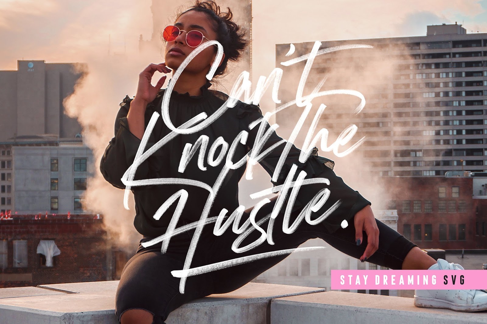 10 New Free Fonts For Designers - Graphic Design Freebies