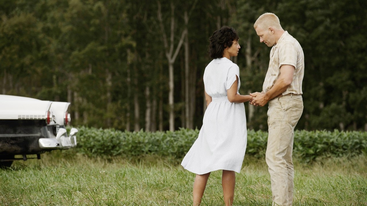 Movie Review: Loving (2016) | The Ace Black Movie Blog