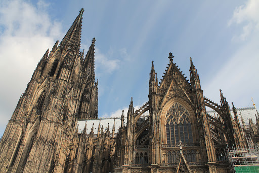 4 Amazing Places in Germany