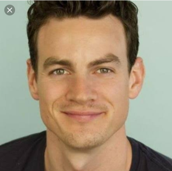 Los Ojos del Espectador: Luke Cook actor australiano