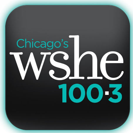 Media Confidential: Chicago Radio: A-C WILV Rebrands As WSHE
