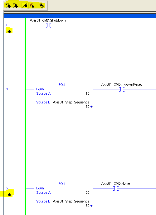 Automation In Practice: #38 - Rockwell PLC ASCII command tips, Quick ...
