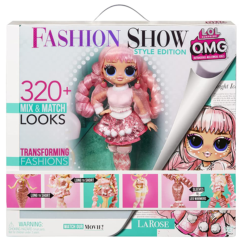 L.O.L. O.M.G. Dolls | L.O.L. Dolls