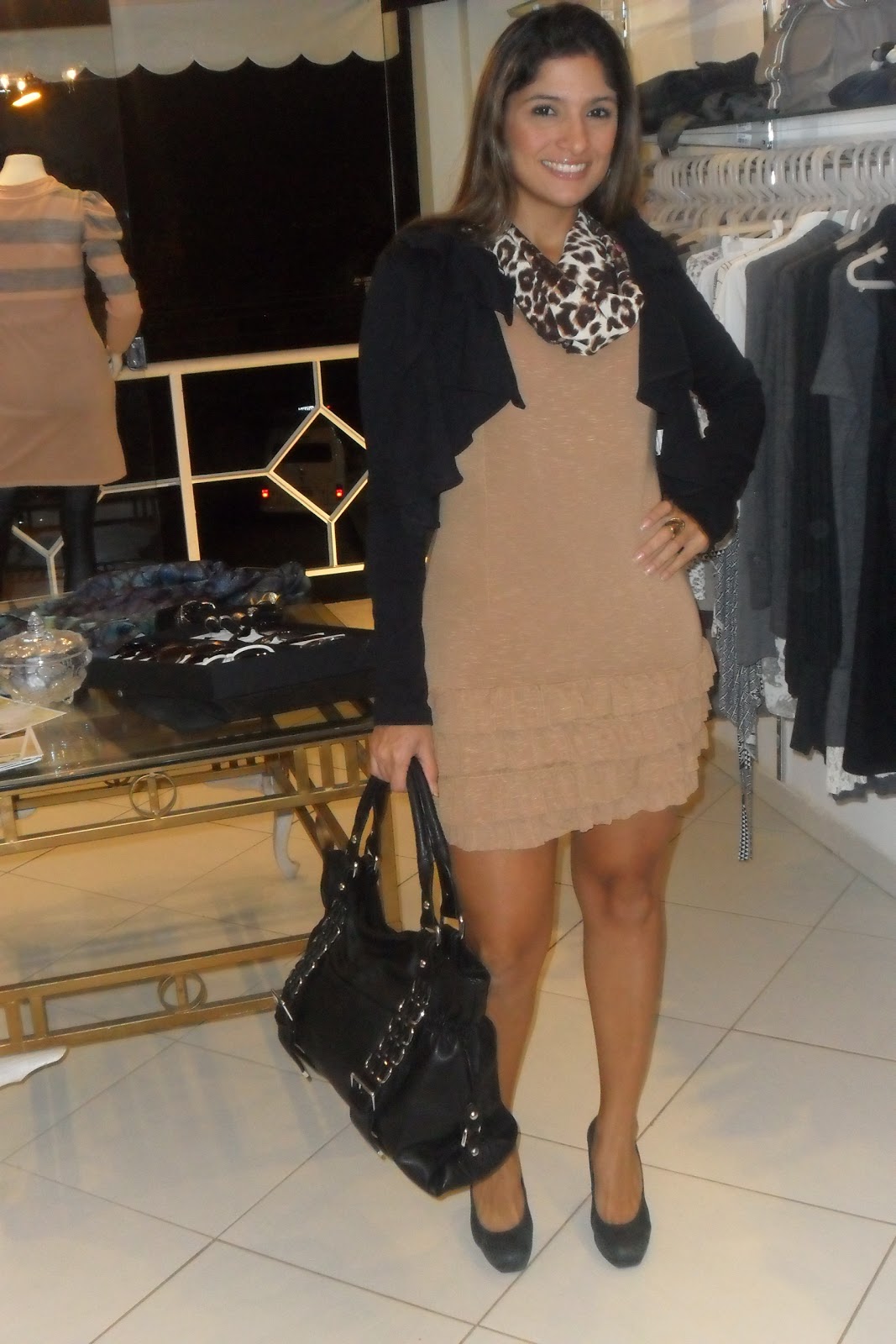 BOUTIQUE BRUNA BELLO