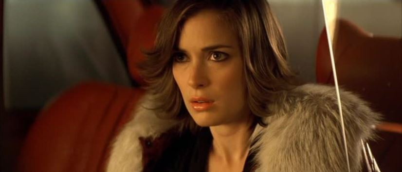 Un universo de Ciencia Ficción: 2002- S1M0NE – Andrew Niccol