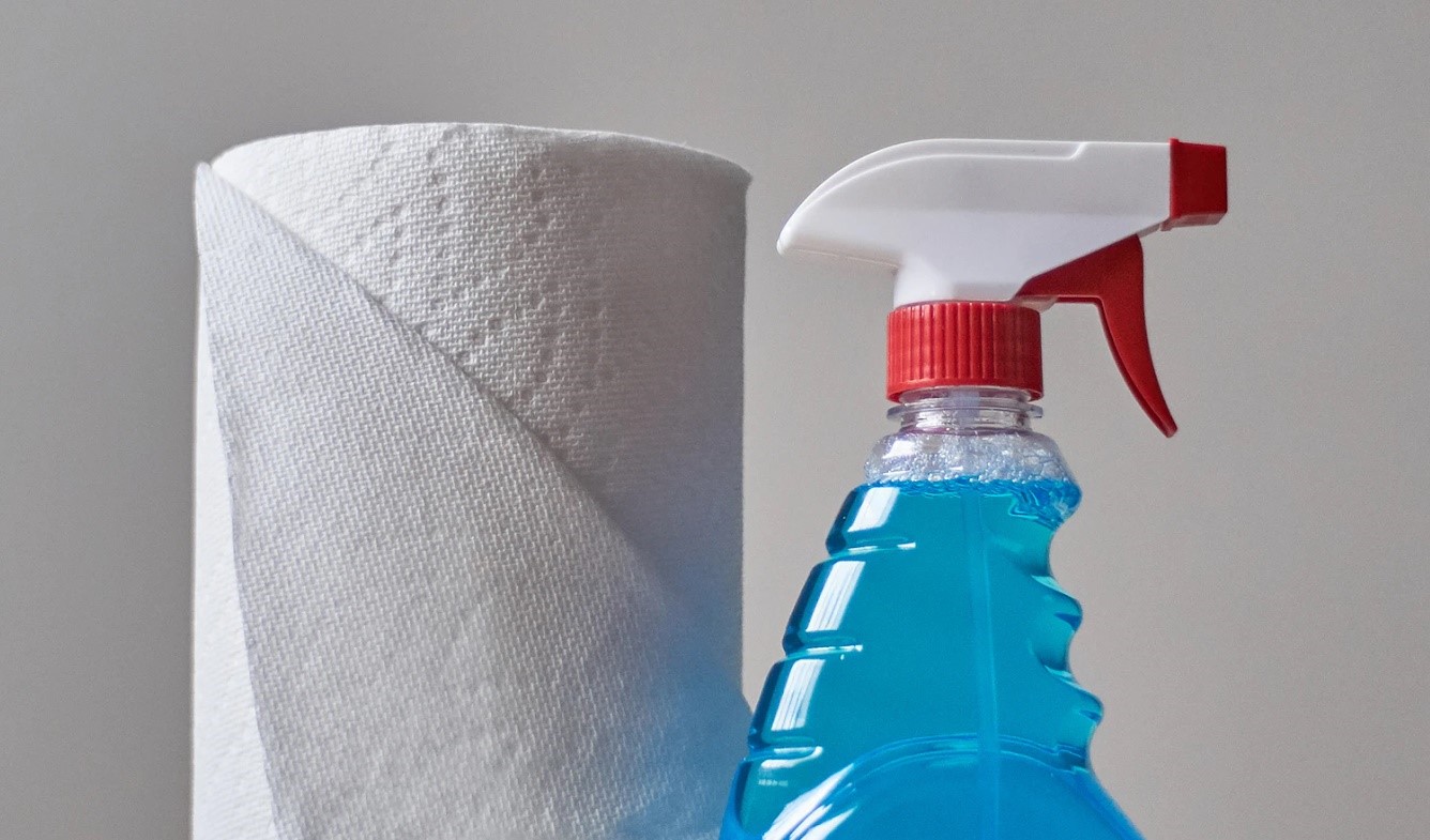 The Ultimate Spring Cleaning Checklist For Homeowners NYCM Insurance Blog The Ultimate Spring Cleaning Checklist For Homeowners NYCM Insurance Blog