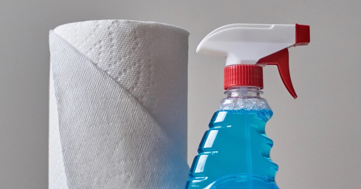 The Ultimate Spring Cleaning Checklist for Homeowners - NYCM Insurance Blog