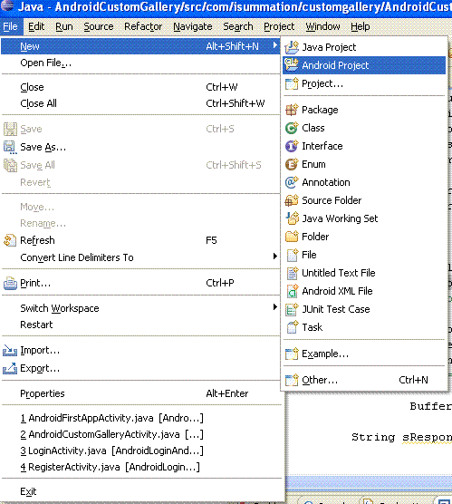 Writing A Simple Java Bean Program - mapleutorrent