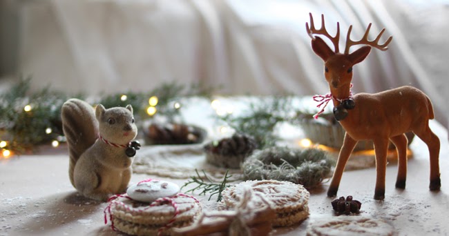 Christmas Cookies ♥