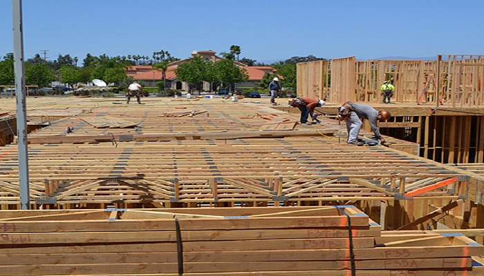Stone Truss | Roof Trusses San Diego