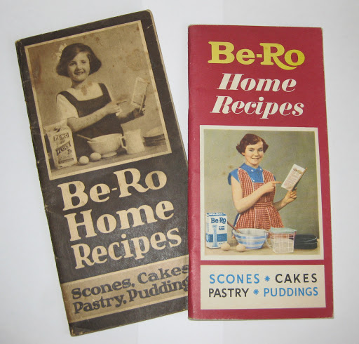 Grandma Abson's Traditional Baking: Back to the Bero book