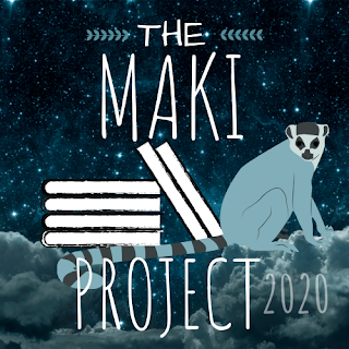 The Maki Project 2020 - Le chien critique