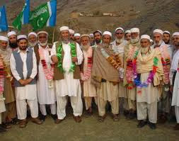 HISTORY OF PATHANS : HISOTRY OF SHILMANI, SHINWARI, SHIRANI,SURI,TANOLI ...