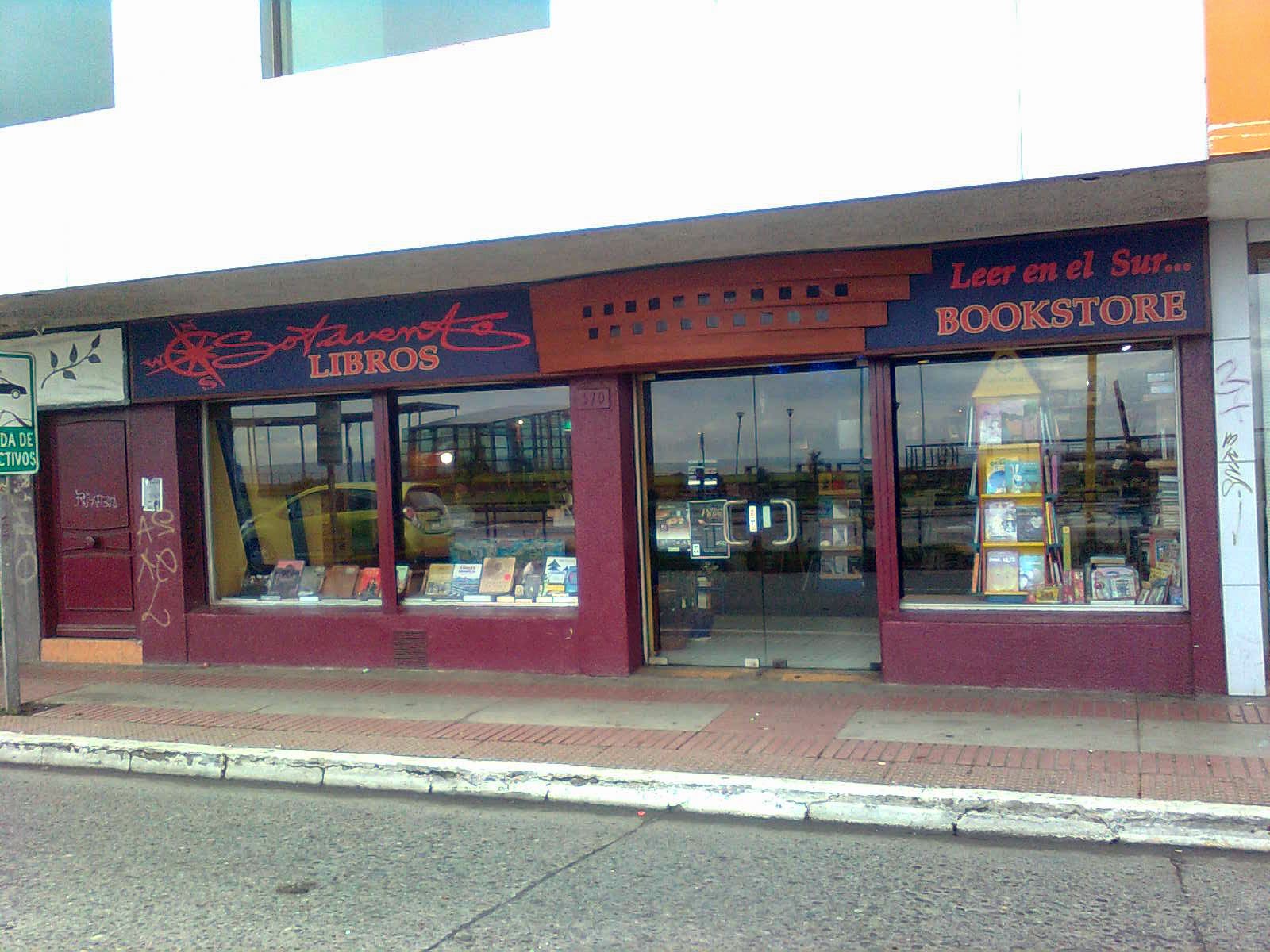 El miedo llego a Sotomó y otros cuentos de zombies: Ya esta en libreria de Puerto Montt “El ...