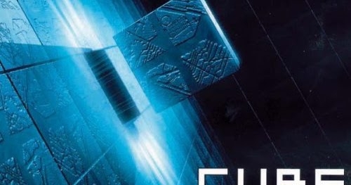 Papo de Cinema | TRILOGIA: O CUBO (1997, 2002, 2004) - MEMÓRIA MAGAZINE