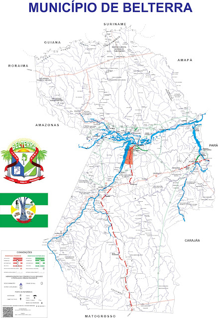 Município de Belterra