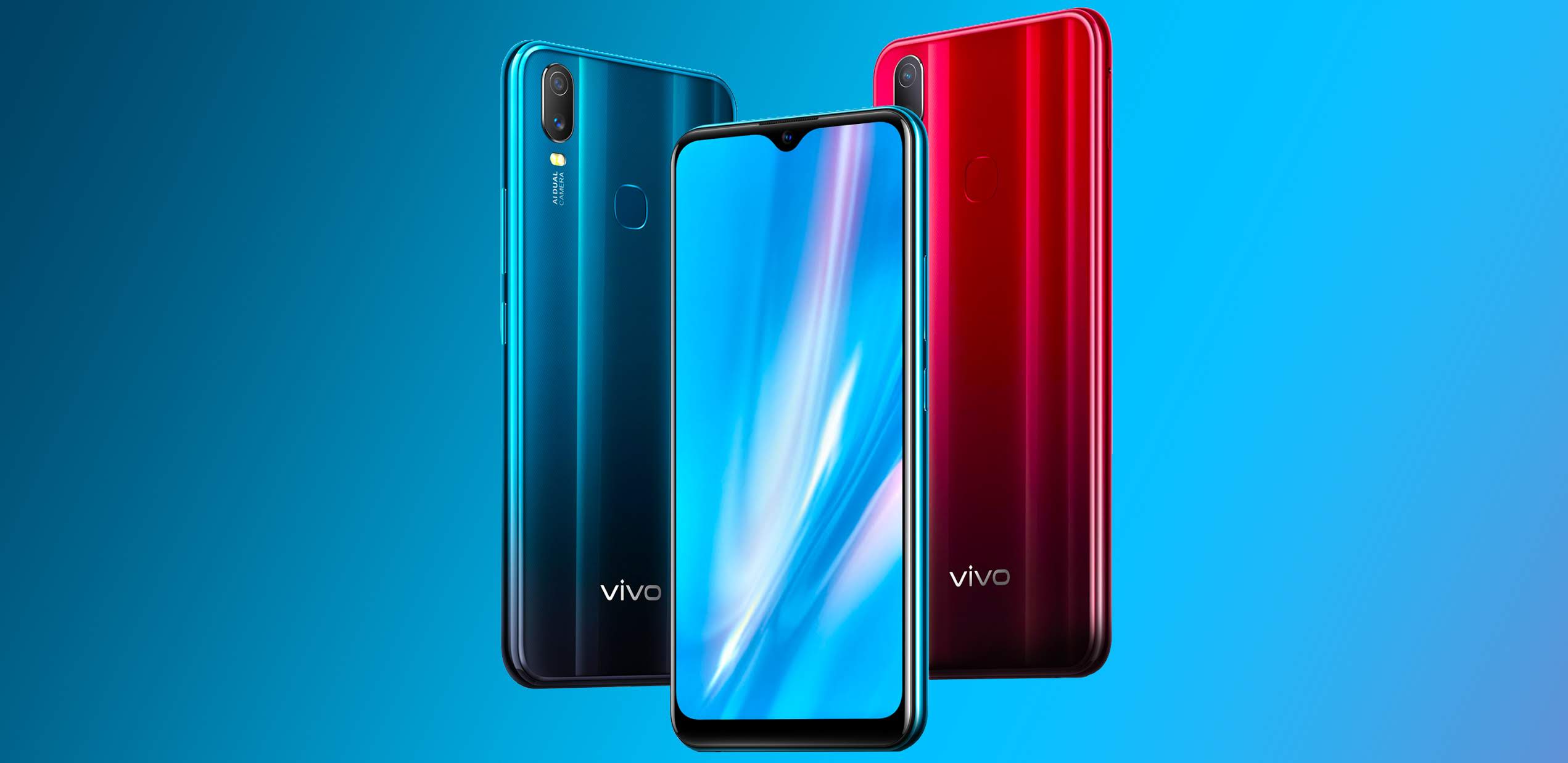 Vivo Y11 Specifications, Price in India and Features - Mobilespecification8