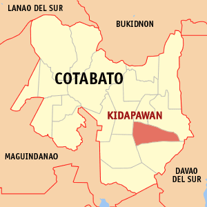 Kidapawan City: Timpupo Festival