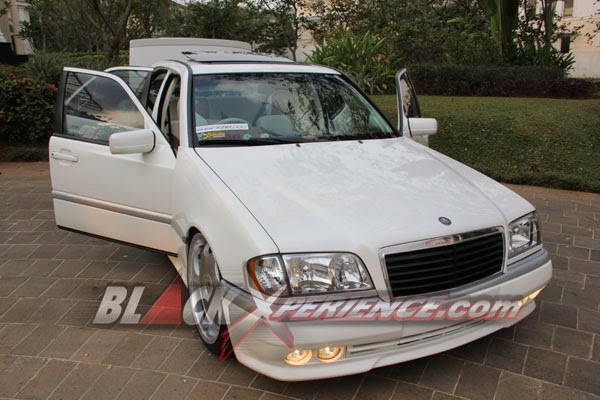 20+ Modifikasi Mobil Sedan Mercy, Trend Terbaru