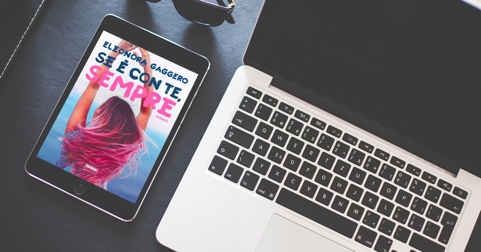 Se è con te, sempre - Words of books