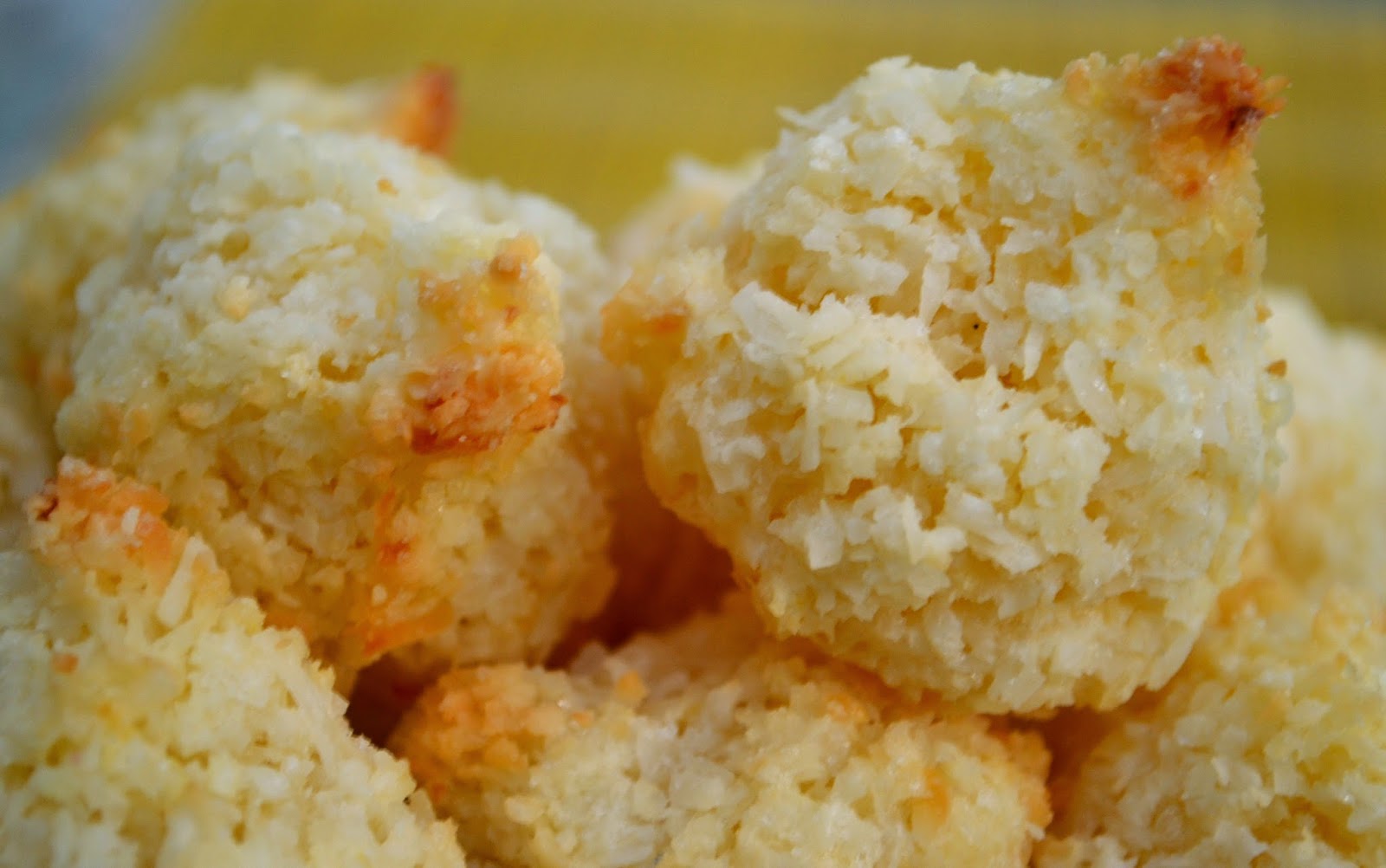 Kekis and Kukis: ♥ Cokitos