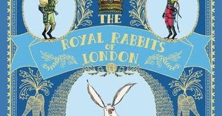 from the Biblio Files: The Royal Rabbits of London