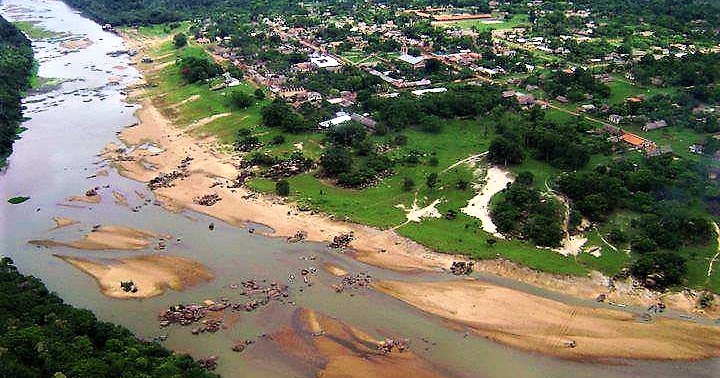 ¿Viajaras al Beni? No te quedes sin disfrutar de la Feria del Pescado ...