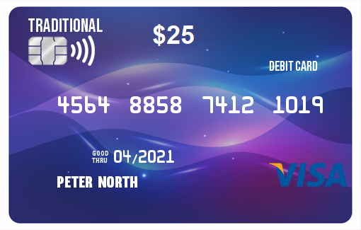 Prepaid Virtual Visa prepaid-virtual-visa