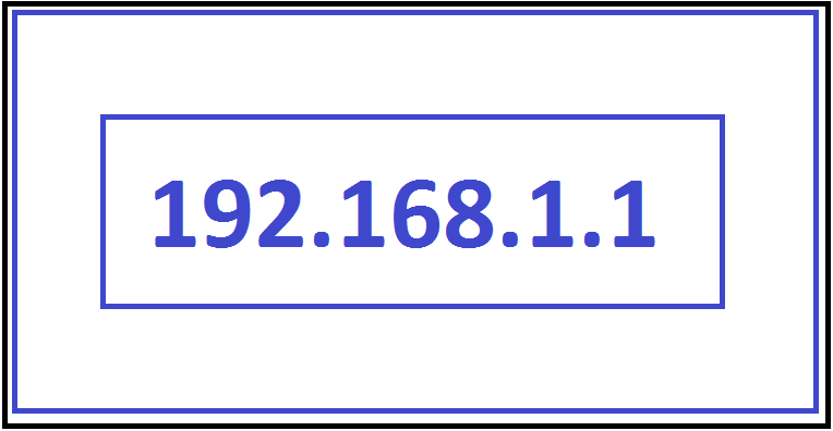 Things you should know about IP address 192.168.1.1