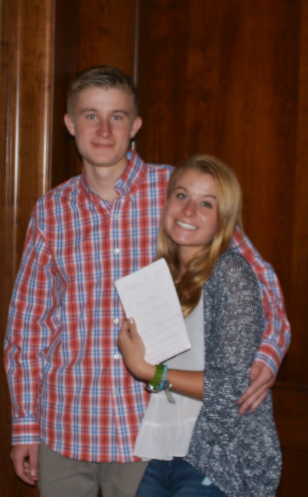 FROM PAIN TO PURPOSE