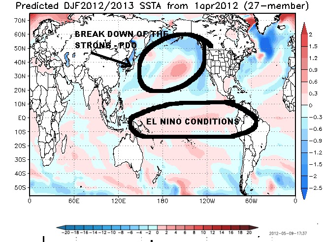 METEOROLOGIST MIKE MASCO
