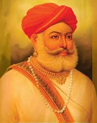 BHAMASHAH: THE MAN WHO MADE MAHARANA PRATAP