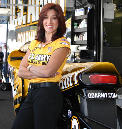 NHRA | A Time For Choosing