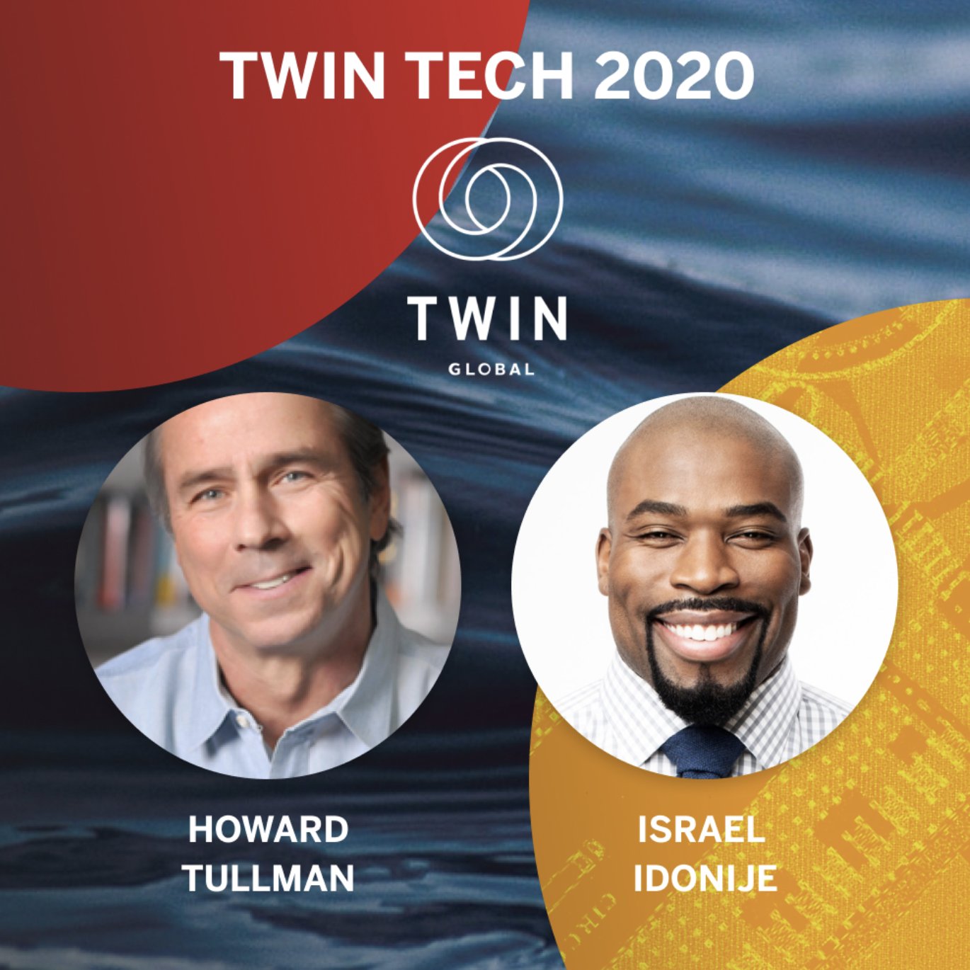 Hindsight : TWIN TECH 2020