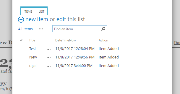 Modal pop ups in SharePoint