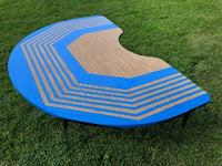 Students → Teachers: Turn your "Rainbow Table" into a real 🌈RAINBOW TABLE🌈