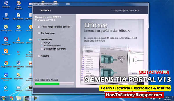 Siemens simatic step 7 basic v13 - truexaser