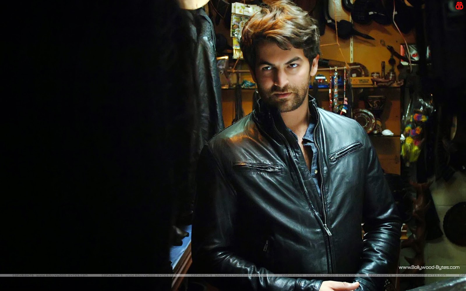 Niel nitin mukesh wallpaper - SamoxZone