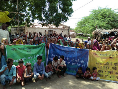 Madhya Pradesh HC grants bail to Medha Patkar, in jail for 15 days: BJP ...